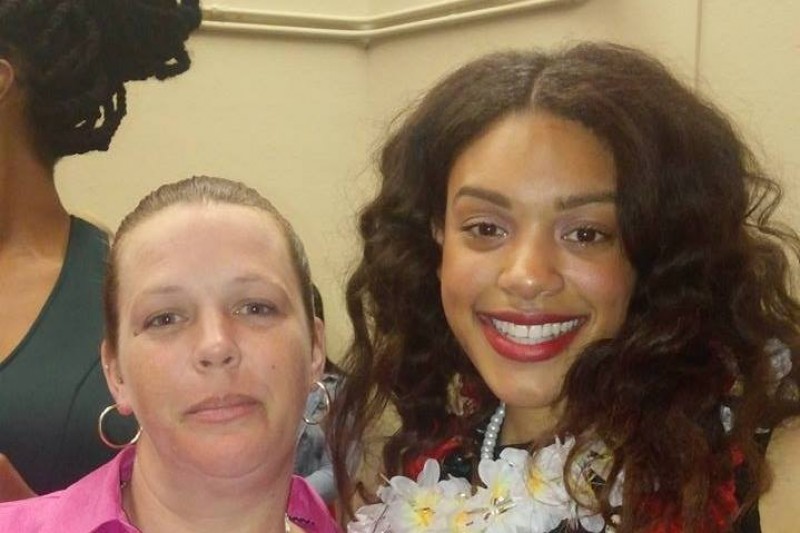 Fundraiser for Brenda Washington by infiniti marshall : Recovery