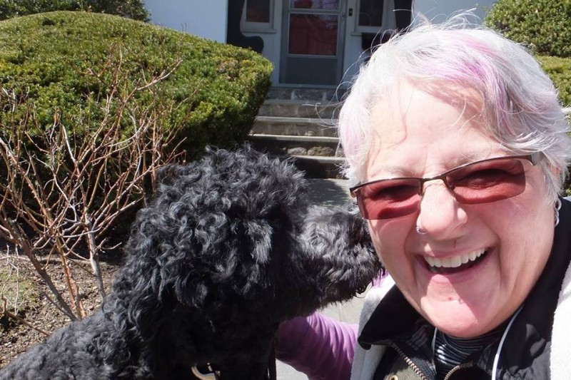 Fundraiser for Leslie Howard by Lisa Savitt : Help Leslie with Medical ...