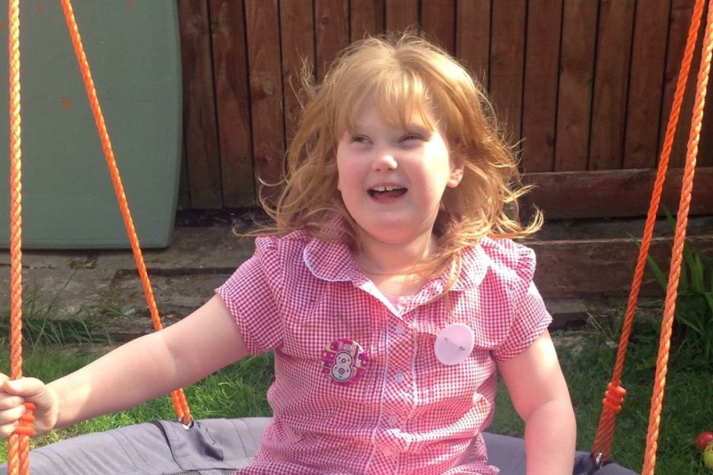 Fundraiser by Debra Simms Smithies : Help Matilda Walk