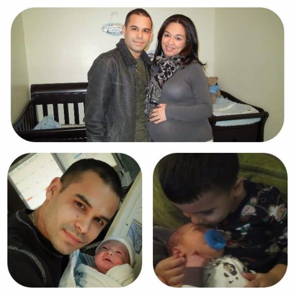 Fundraiser by Elizabeth Davila : Davila Family Fund