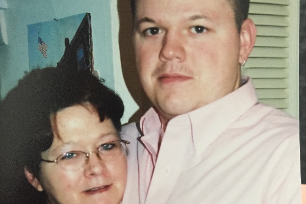 Fundraiser for Samuel Nash by Nicole Dancey : Bryon Nash Funeral Fund