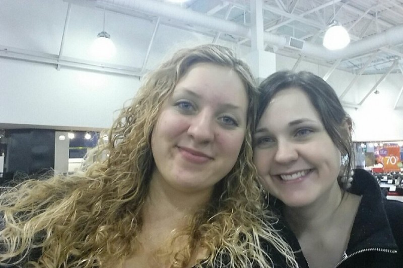 Fundraiser for Jackie Willson by Miranda and Joseph Marrero : Brandi's ...