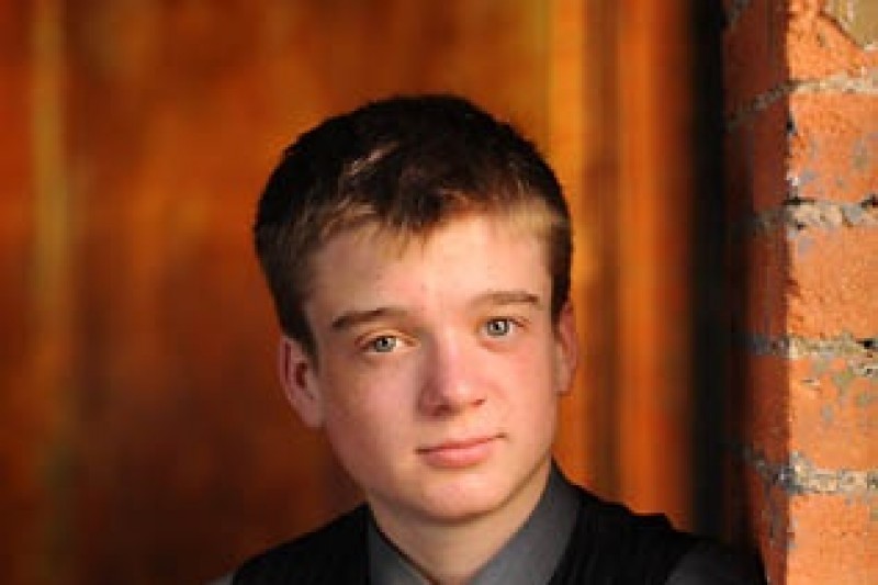 Fundraiser for Joe Duke by Patti Albracht : Taylor Duke 24 too young ...