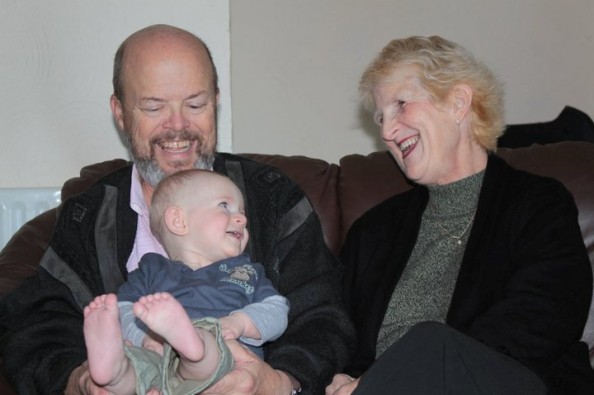 Fundraiser by Karen Theobald Conlin : Bonifant Family Relief Fund