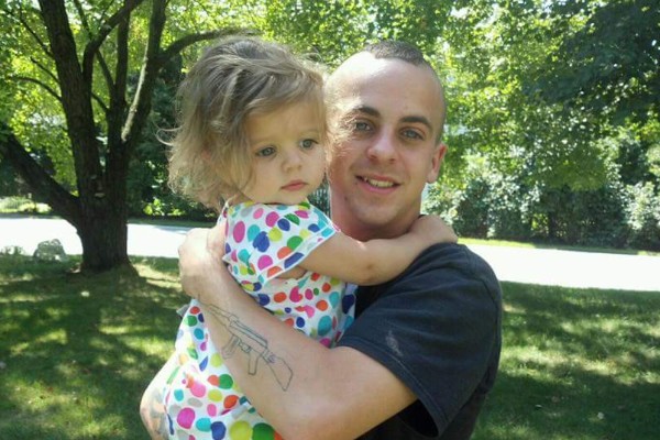 Fundraiser by Darrah Gee : Help lay Nick Todisco to rest