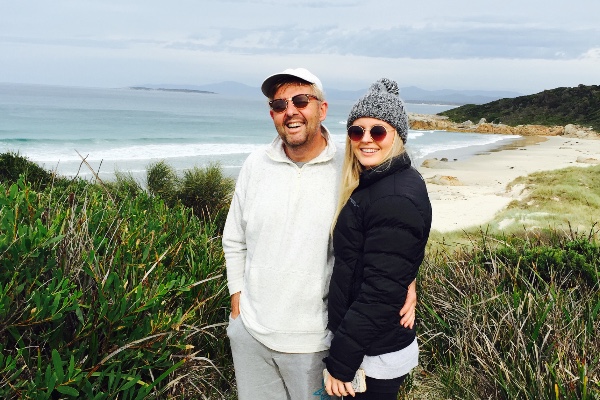 Fundraiser by Belle Bower : Something for Marcus