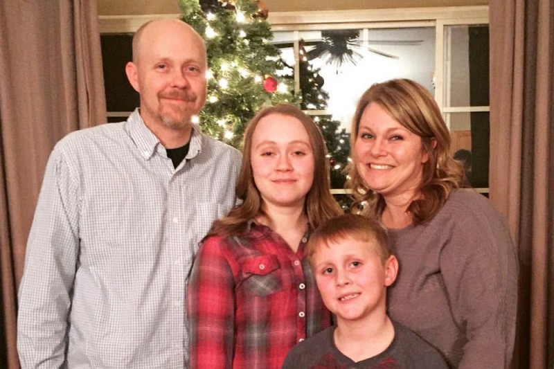 Fundraiser for Stephanie Bradley by Emily Olmos : Support for the Bradleys