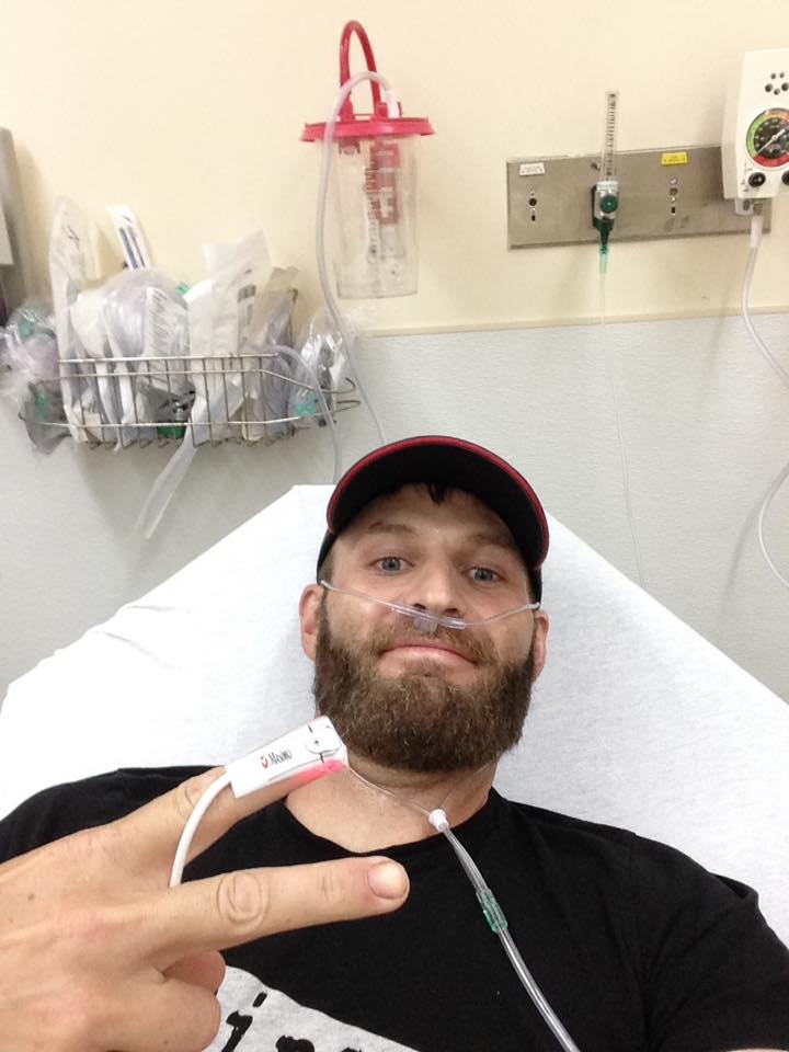 Fundraiser for Robert Schexnayder by Donnie Schexnayder : Bob's Medical ...