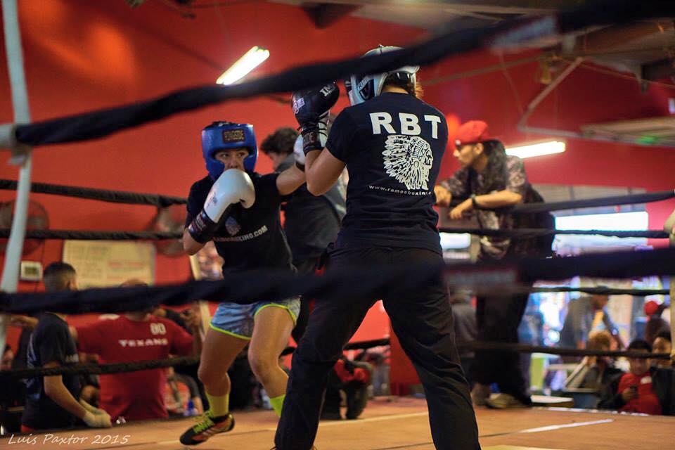 Fundraiser by Ramos Boxing Team : Ramos Boxing Team Competition Trips