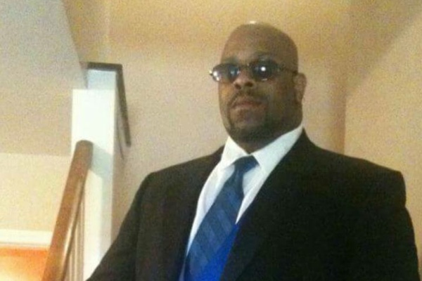 Fundraiser by Patricia Johnson : Ricky Lee Johnson