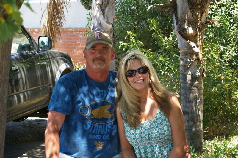 Fundraiser for Susan Ganley by Matthew Crislip : Tom Ganley Memorial Fund