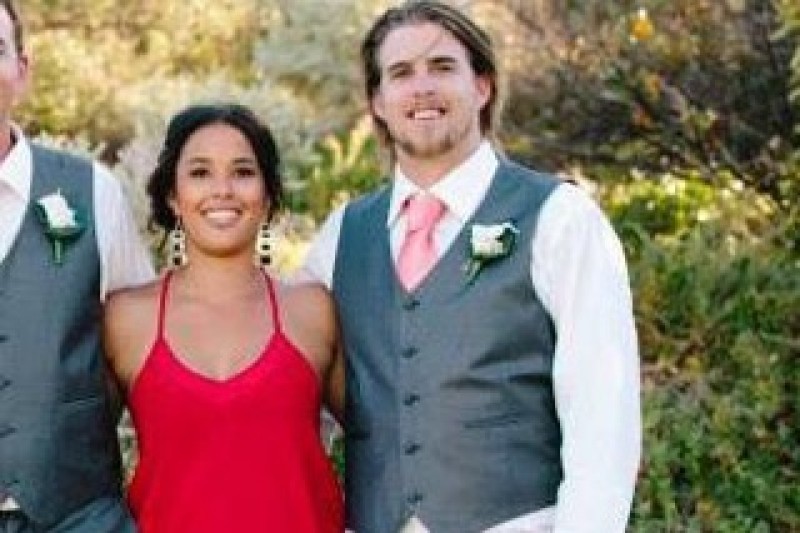 Fundraiser by Garrett Meyn : Ben Gerring - Shark attack victim