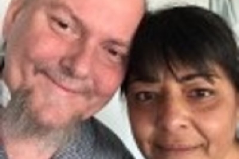 Fundraiser by Maria Stuart : Return Leith Home to His Family