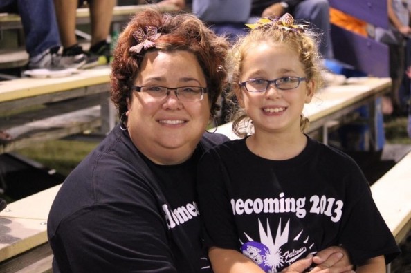 Fundraiser by Amanda Fizer : The Stephanie Butler Meyer Fund