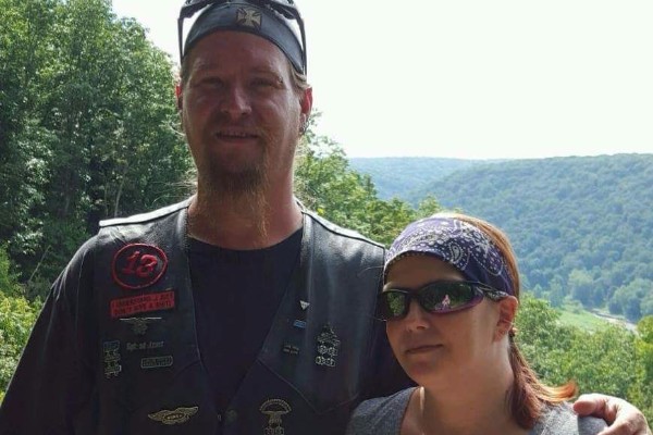 Fundraiser for Walter Rager by Travis Miller : motorcycle accident