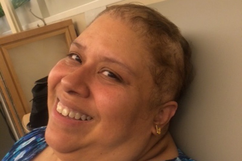 Fundraiser for Margarita Velez by Phyllis Rivera : Med. Exp. & Lost ...