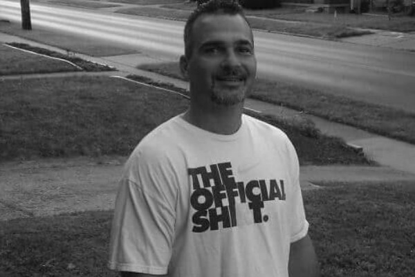 Fundraiser by Sarah Fields : Sean Barnett Funeral Expenses