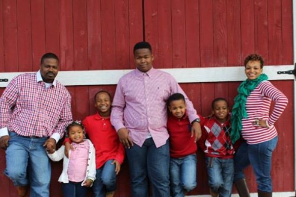 Fundraiser by Timothy Babb : CHEMO FREE