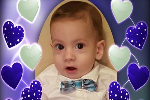 Fundraiser for Marc Perez by Michelle Deese : Pray for JoJo