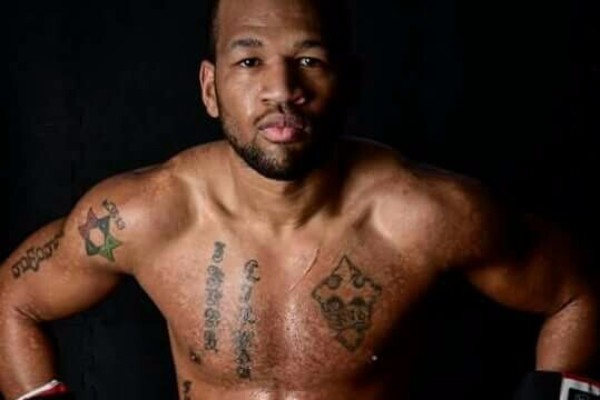 Fundraiser for Robin Potter-Butler by Joe Wall : Official Martez Potter ...