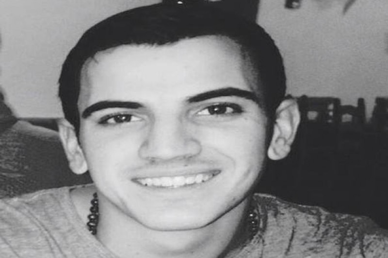 Fundraiser by Curran Brown : Help Curran Further His Education