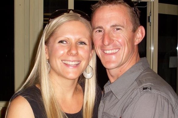 Fundraiser by Tarnya Major : In loving memory of Joshua Simpson