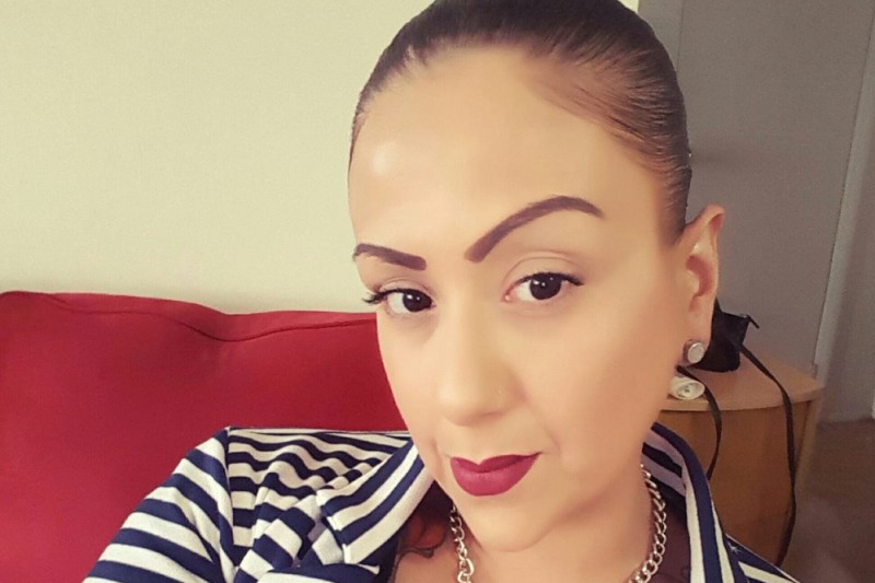 Fundraiser for Maritza Rodriguez by Leida Negrón : Erica Rodriguez ...