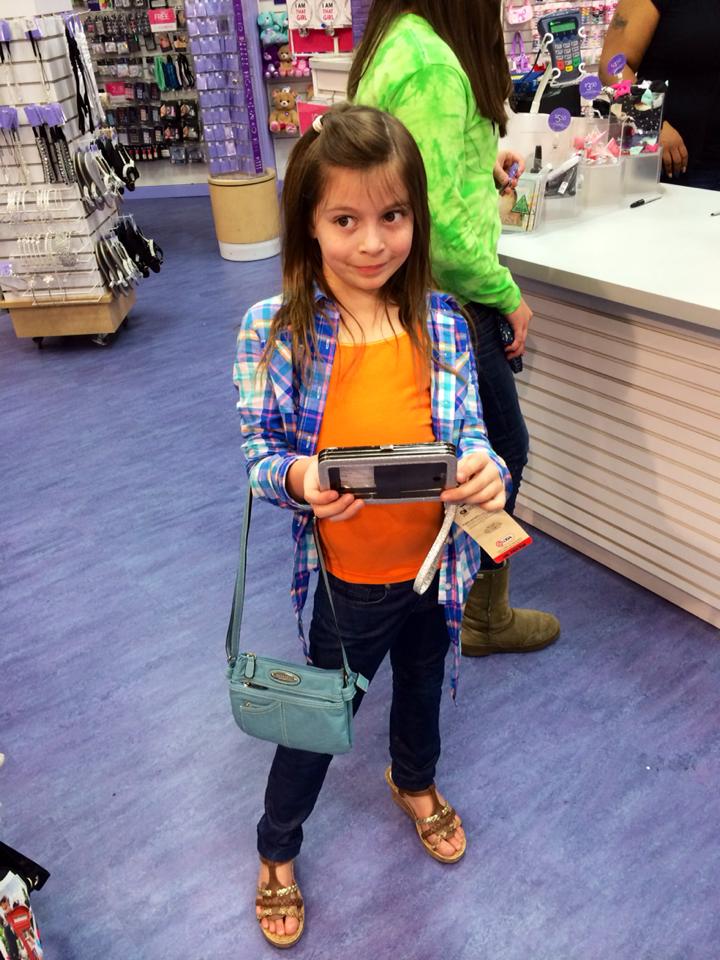 Fundraiser for Katie Cadden by Amy Anello : Carly's Dental/Medical Fund