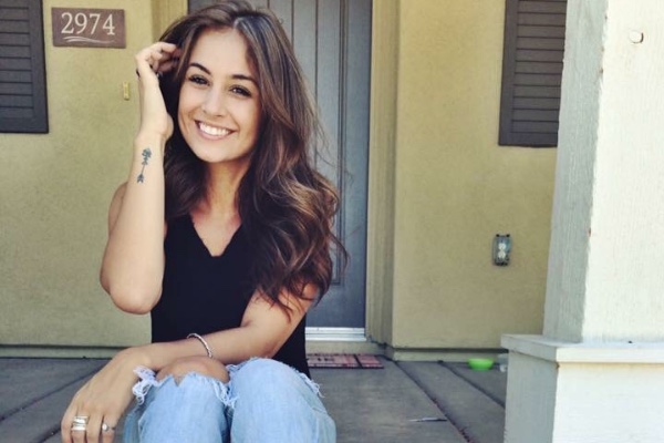 Fundraiser by Jamie True : In memory of Kayla Rae Phillips