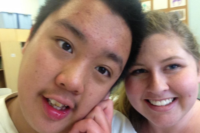 Fundraiser by Rachel Whitson : ABC School Makeover