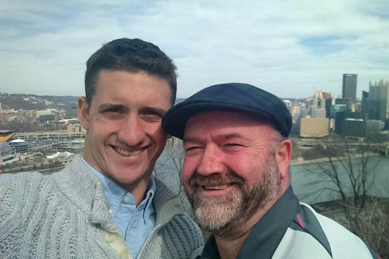 Fundraiser for Bill Shafer by Kim Kozas : Bill Shafer's Medical Fund