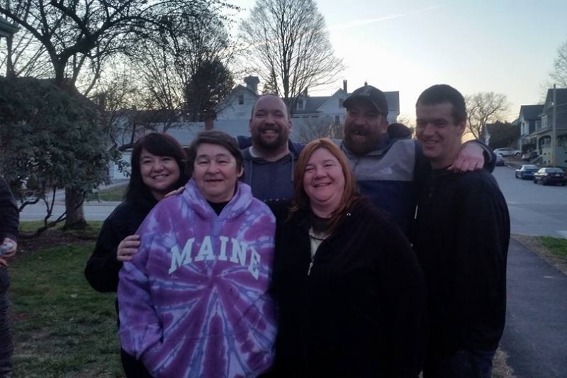Fundraiser by Doug-Stacy Fournier : Funeral & Burial Expenses for Matt