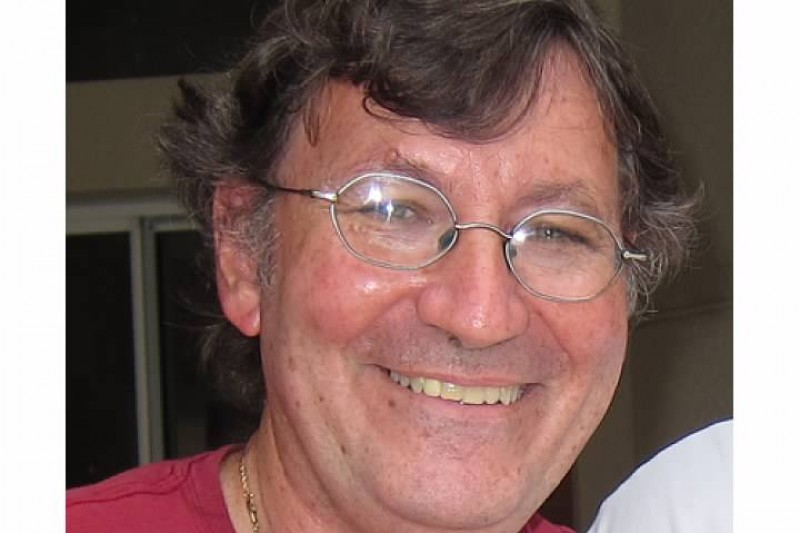 Fundraiser for Linda Frazier by Susan Ranieri : Eric and Linda Frazier