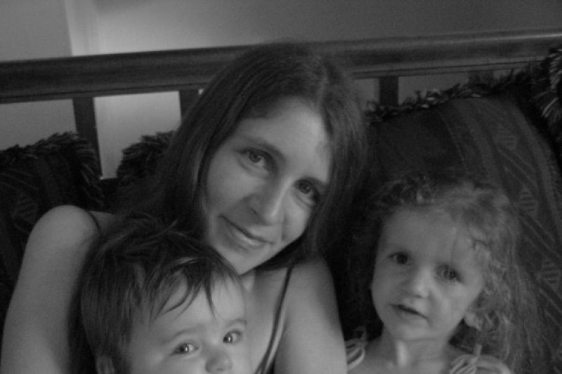 Fundraiser by Jaime Landis : Cancer patient w/3 kids to support