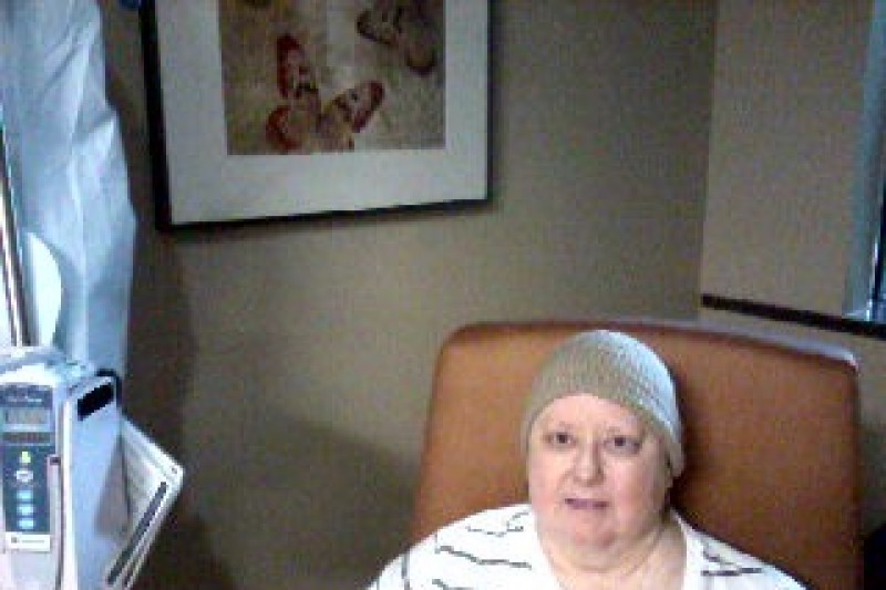 Fundraiser for Barbara Dunn by Wayne Wood : Barbara Dunn Cancer ...