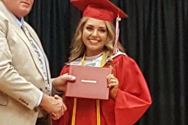 Fundraiser for Jana Russell by Amanda Crosby Martin-Johnson : Bailee ...