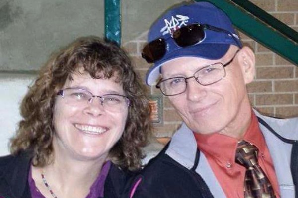 Fundraiser for Karen Becker Eseny by Daniel Utech : Help with Robin ...