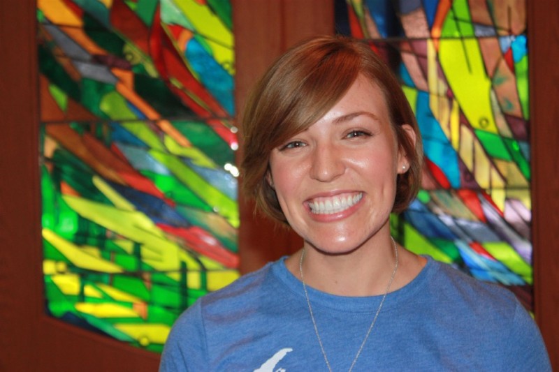 Fundraiser by Deb Metcalf : MA in Social Justice & Ethics