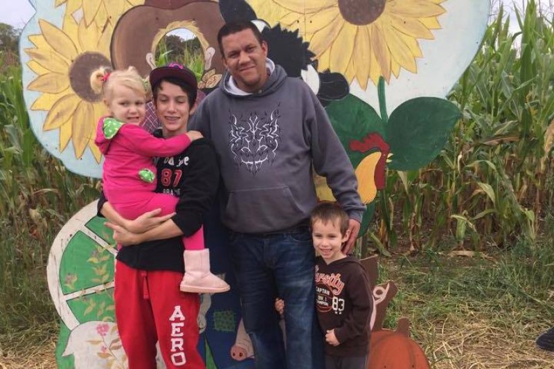 Fundraiser for Madison Beardsley by Madison Beardsley : Christopher ...