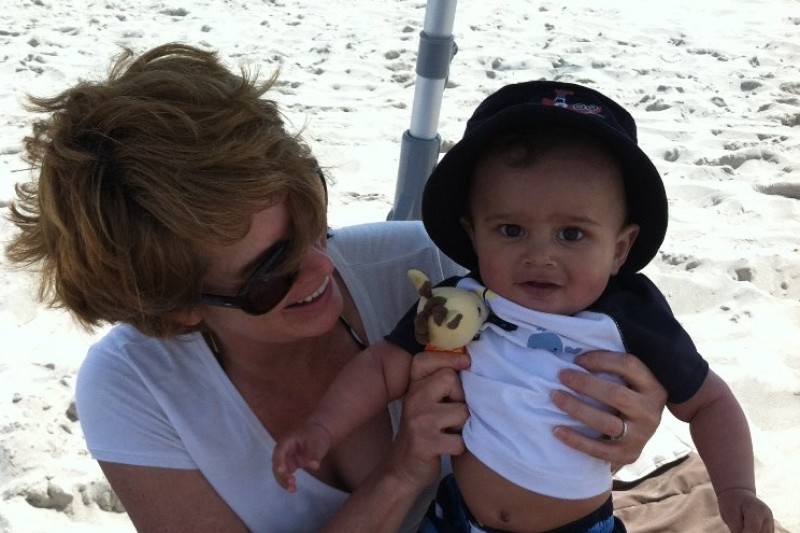 Fundraiser for Kathleen Sak by Taylor Lupo : Kathy's Battle with ALS