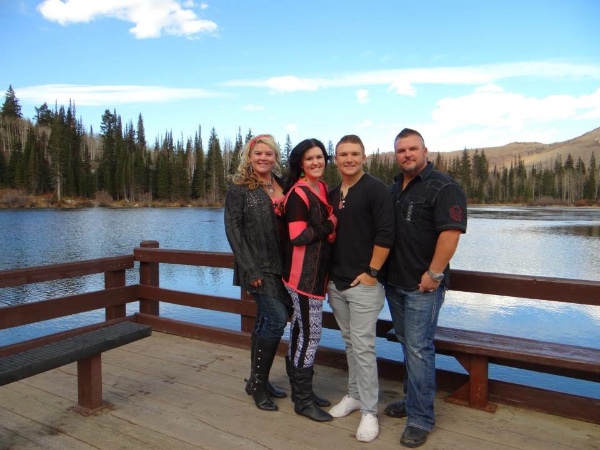 Fundraiser for Jake Davison by Amy Nance : Jason Davison