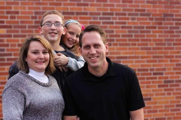 Fundraiser by Aaron Wentz : Aaron's cancer medical bills