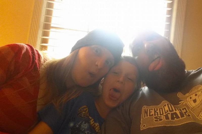 Fundraiser by Todd Biggs : The Wedding She Deserves