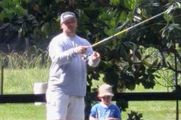 Fundraiser for Jason Leek by Brian Milstead : Help with medical bills ...