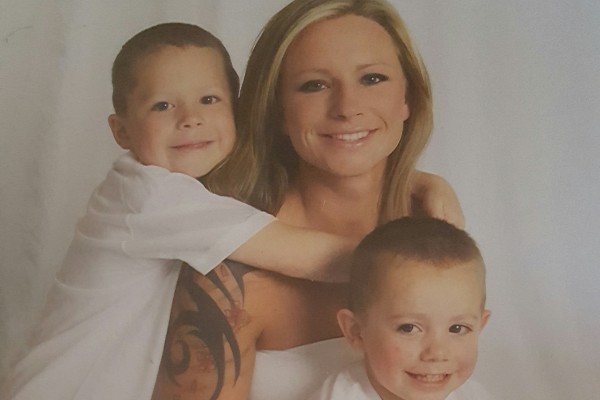 Fundraiser for Michelle Ould by Kimm Schmidt : Single mother hit by car ...