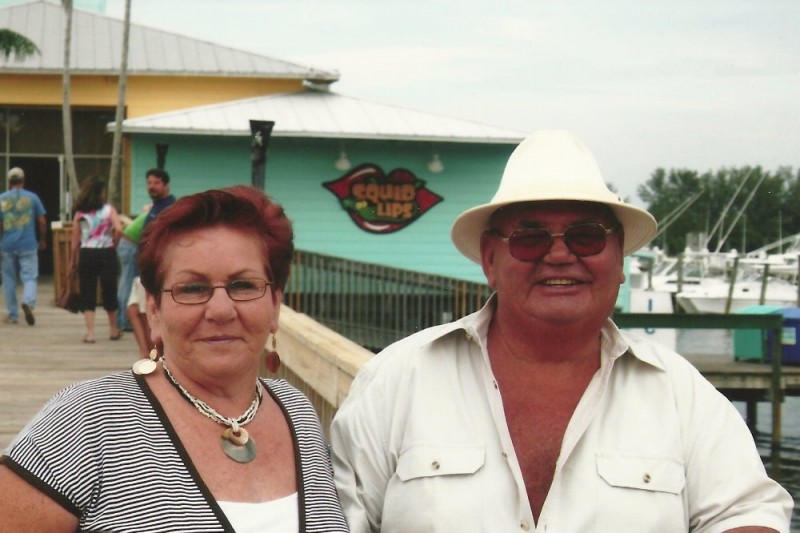 Fundraiser for Hilda Butler by Amanda Mannix : Help for Hilda Butler
