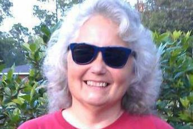 Fundraiser by Susan Gillespie Garton : Help Save Susan's Home