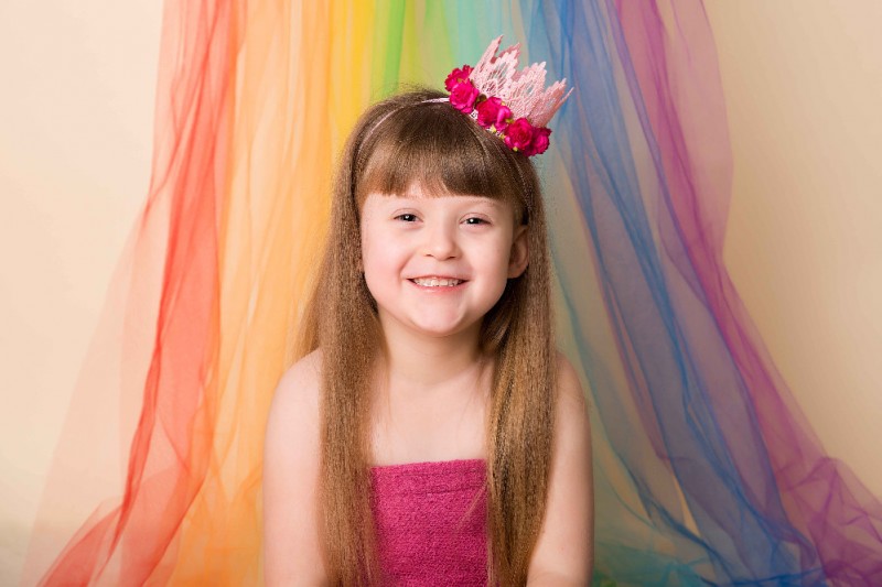 Fundraiser by Clara Bush : Sophia's New Wheels