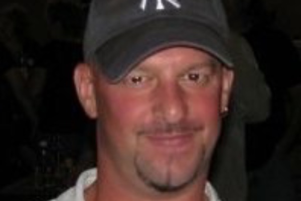 Fundraiser by Shelly Kendrick- Steele : Let's Help Todd Wanamaker Recover