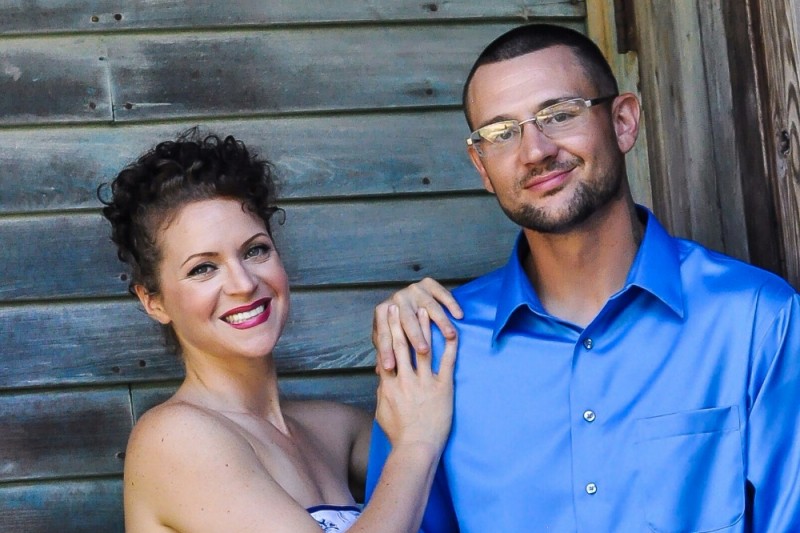 Fundraiser by Joshua DeMoss : The Choicemaker, by Joshua DeMoss